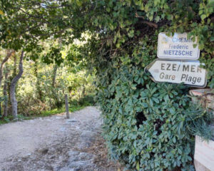 Visit Eze – an excursion from Villefranche - Cruise Trail